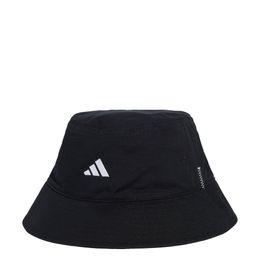adidas Performance Sporthut 'All Blacks' Herren Gr&ouml;&szlig;e 56/58 schwarz / wei&szlig;
