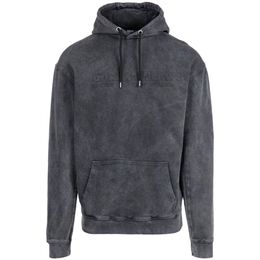 Gorilla Wear Sweatshirt 'Crowley ' Herren Gr&ouml;&szlig;e XL grau