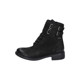 Josef Seibel Stiefelette 'Selena' Damen Gr&ouml;&szlig;e 42 schwarz Winterschuhe