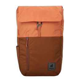 Deuter Rucksack 'Seoul' Herren Gr&ouml;&szlig;e One Size orange
