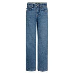 PETROL INDUSTRIES Jeans Jungen Gr&ouml;&szlig;e 164 blue denim