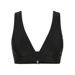 Chiemsee Bikinitop Damen Gr&ouml;&szlig;e 80 schwarz