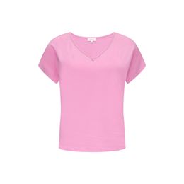s.Oliver Shirt Damen Gr&ouml;&szlig;e XS rosa