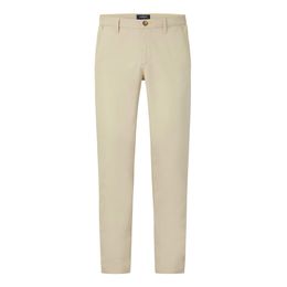 Redpoint Chinohose Herren Gr&ouml;&szlig;e 33 beige