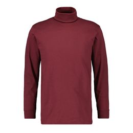 Ragman Pullover Herren Gr&ouml;&szlig;e S rot
