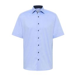 Eterna Hemd Herren Gr&ouml;&szlig;e XL/XXL hellblau
