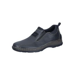 Rieker Slipper Herren Gr&ouml;&szlig;e 41 schwarz