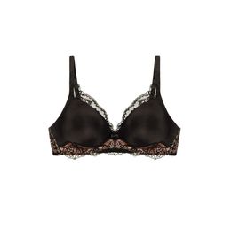 Triumph Soft-BH ' Amourette Charm ' Damen Gr&ouml;&szlig;e 80 schwarz