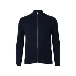 s.Oliver Men Big Sizes Strickjacke Herren Gr&ouml;&szlig;e XXL navy