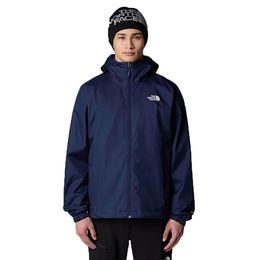 The North Face &Uuml;bergangsjacke 'Quest' Herren Gr&ouml;&szlig;e L navy