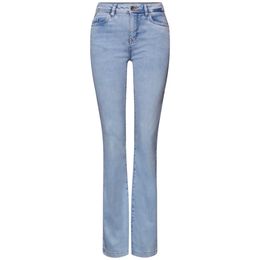 Street One Studio Jeans Damen Gr&ouml;&szlig;e 33 hellblau