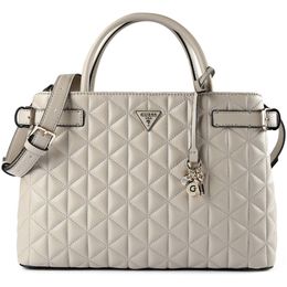 Guess Shopper 'Paisleigh' Damen Gr&ouml;&szlig;e One Size taupe