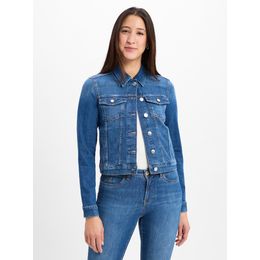 Marc O'Polo Marc O'polo Jacke Damen Gr&ouml;&szlig;e XXS blau