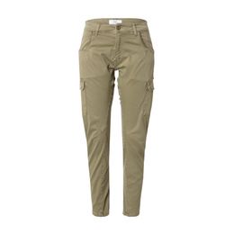Le Temps Des Cerises Hose '30330119' Damen Gr&ouml;&szlig;e 36 khaki