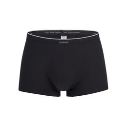 Mey Boxershorts 'Dry Cotton' Herren Gr&ouml;&szlig;e XXL schwarz