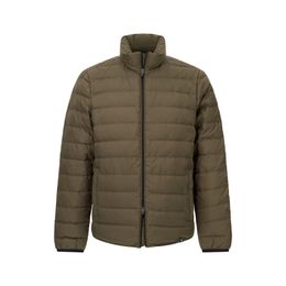 Boggi Milano &Uuml;bergangsjacke Herren Gr&ouml;&szlig;e M oliv