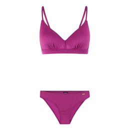 Protest Bikini 'PRTKyla' Damen Gr&ouml;&szlig;e XS pinkmeliert
