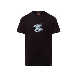 Santa Cruz T-Shirt Herren Gr&ouml;&szlig;e S schwarz