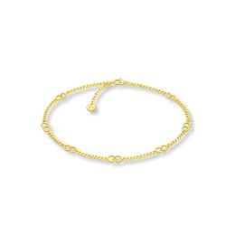 Pure Schmuck Kette 'Timeless Prestige' Damen Gr&ouml;&szlig;e Onesize gold