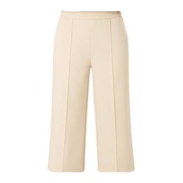 C&city Hose Damen Gr&ouml;&szlig;e 38 beige