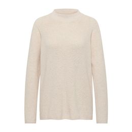 Cecil Pullover Damen Gr&ouml;&szlig;e L hellbeige