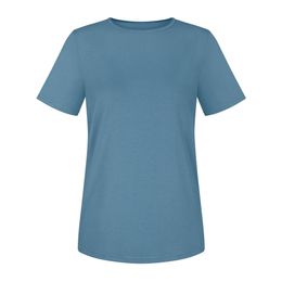 Sloggi Tanktop ' EVER Ease T-Shirt ' Damen Gr&ouml;&szlig;e XS blau