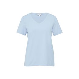 s.Oliver Shirt Damen Gr&ouml;&szlig;e XS hellblau
