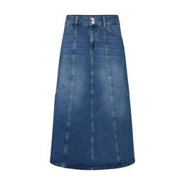 MOS MOSH Rock Damen Gr&ouml;&szlig;e 42 blau