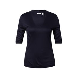 s.Oliver BLACK LABEL T-Shirt Damen Gr&ouml;&szlig;e XXS/XS navy