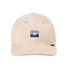 Djinns Cap 'Montain' Herren Gr&ouml;&szlig;e 55/60 beige / navy