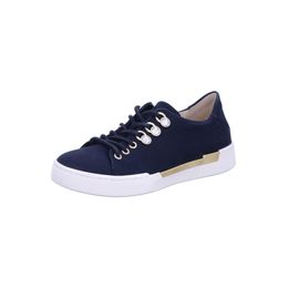 Gabor Sneaker Damen Gr&ouml;&szlig;e 41 dunkelblau