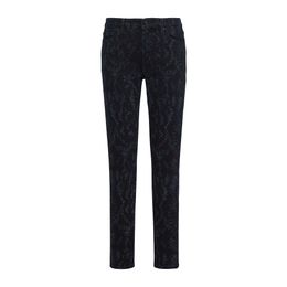 s.Oliver Jeans Damen Gr&ouml;&szlig;e 25/26 marine / schwarz