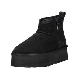 Replay Snowboots Damen Gr&ouml;&szlig;e 38 schwarz Winterschuhe