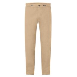 Redpoint Chinohose Herren Gr&ouml;&szlig;e 46 dunkelbeige