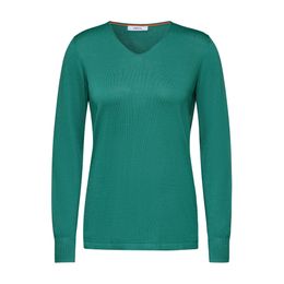Cecil Pullover Damen Gr&ouml;&szlig;e XS gr&uuml;n