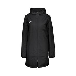 Nike Sportjacke 'Park 20' Damen Gr&ouml;&szlig;e M schwarz / wei&szlig;