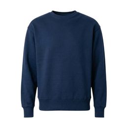 Teeshoppen Sweatshirt Damen Gr&ouml;&szlig;e XS marine
