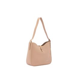Sergio Valentini Schultertasche Damen Gr&ouml;&szlig;e One Size mokka