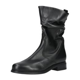 Gabor Stiefel Damen Gr&ouml;&szlig;e 36 schwarz Winterschuhe