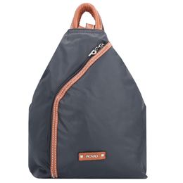 Picard Rucksack 'Sonja' Herren Gr&ouml;&szlig;e One Size cognac / anthrazit