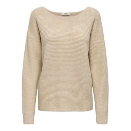 Jacqueline de Yong JDY Pullover 'JDYUma' Damen Gr&ouml;&szlig;e XL ecru