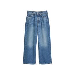 Marc O'Polo Marc O'polo Jeans 'Tolva' Damen Gr&ouml;&szlig;e 28 blue denim