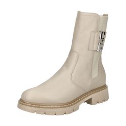 Nero Giardini Stiefelette Damen Gr&ouml;&szlig;e 35 beige Winterschuhe