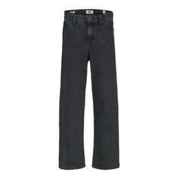 Jack & Jones Jack & Jones Junior Jeans Jungen Gr&ouml;&szlig;e 140 schwarz