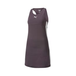 Puma Sporttop Damen Gr&ouml;&szlig;e XS graphit / pastellgr&uuml;n