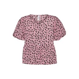 Vero Moda Girl Top M&auml;dchen Gr&ouml;&szlig;e 164 purpur