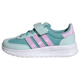 adidas Sportswear Sneaker 'Run 70s 2.0' Jungen Gr&ouml;&szlig;e 30 petrol / mint / rosa