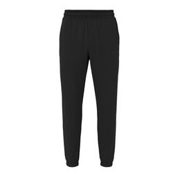 Smilodox Jogginghose Classic Delian Herren Gr&ouml;&szlig;e 33 schwarz