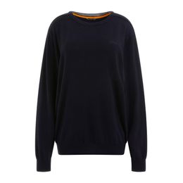 Guess Pullover 'Randall' Herren Gr&ouml;&szlig;e S navy