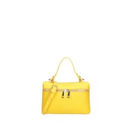Roberta Rossi Handtasche Damen Gr&ouml;&szlig;e One Size gelb